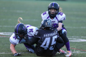 Maine Mayhem Football – Maine's Only Full Contact Women's Football Team