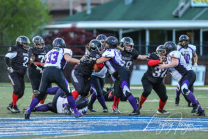 Maine Mayhem Football – Maine's Only Full Contact Women's Football Team