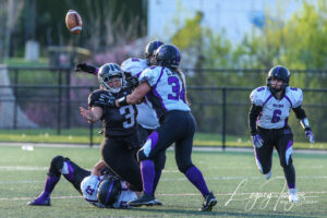Maine Mayhem Football – Maine's Only Full Contact Women's Football Team