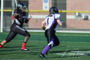 Maine Mayhem Football – Maine's Only Full Contact Women's Football Team