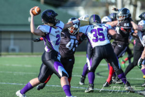 Maine Mayhem Football – Maine's Only Full Contact Women's Football Team