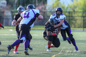 Maine Mayhem Football – Maine's Only Full Contact Women's Football Team
