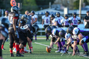 Maine Mayhem Football – Maine's Only Full Contact Women's Football Team