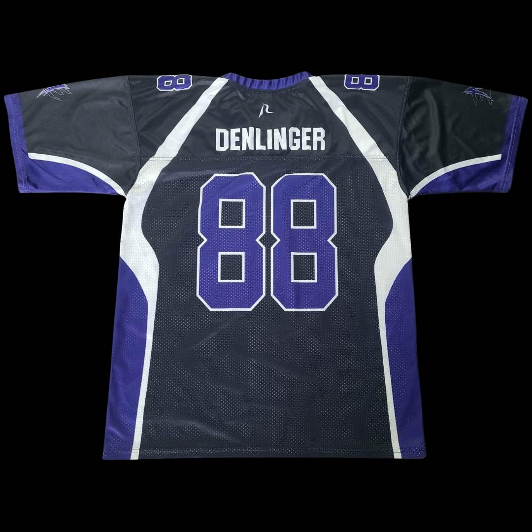 Maine Mayhem Football – Maine's Only Full Contact Women's Football Team