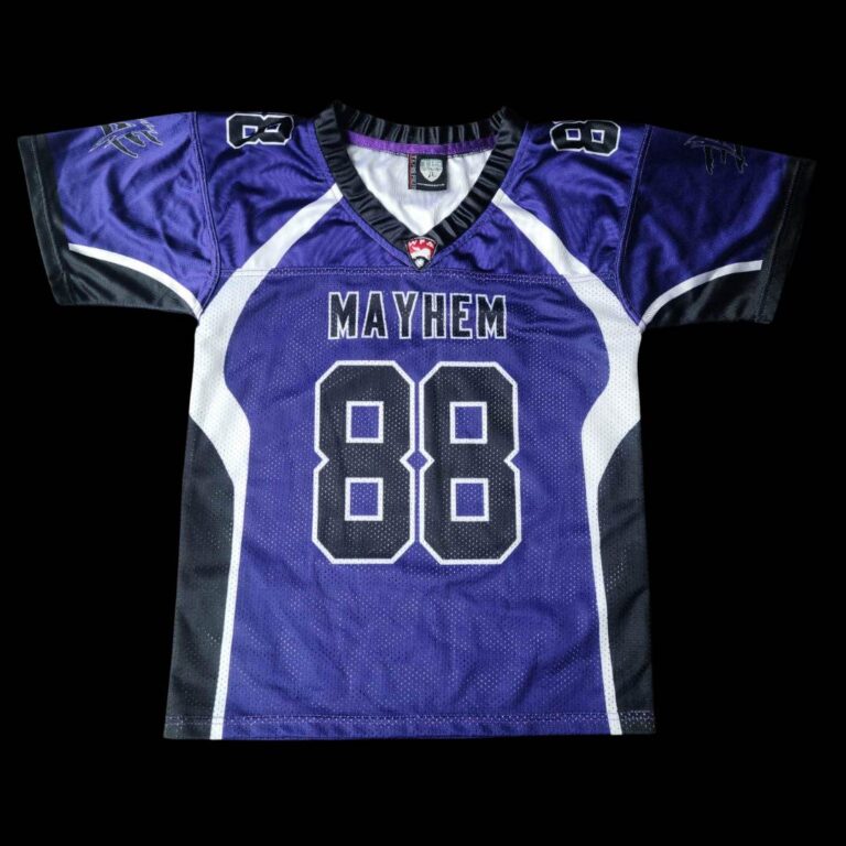 Maine Mayhem Football – Maine's Only Full Contact Women's Football Team